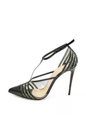 CHRISTIAN LOUBOUTIN Theodorella Leather Sandals