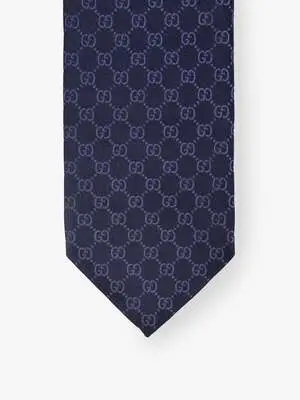 Gucci Silk Tie