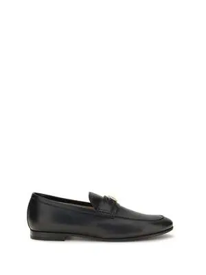 Valentino Garavani Vlogo Signature Loafers