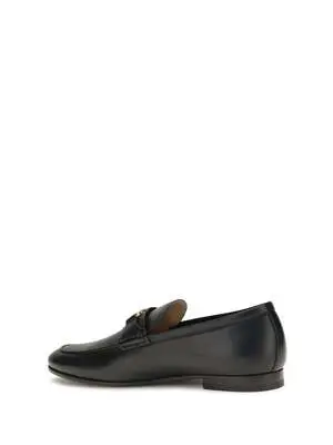 Valentino Garavani Vlogo Signature Loafers