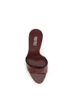 Paris Texas Lidia Sandals - Multicolor