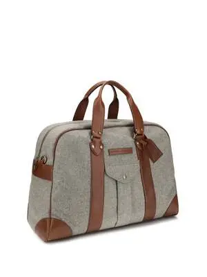 Brunello Cucinelli Travel Bag