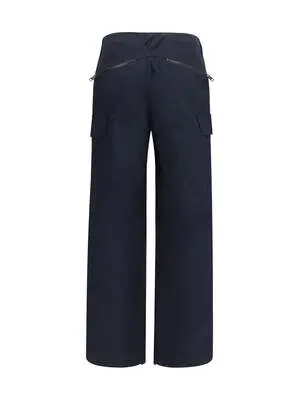 Burberry Sidcot Cargo Pants