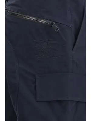 Burberry Sidcot Cargo Pants