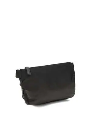 Prada Re-nylon And Saffiano Shoulder Bag