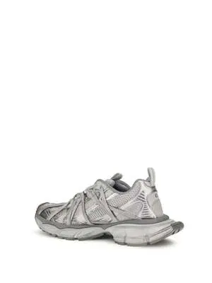 Balenciaga 3xl Extreme Sneakers - Gray