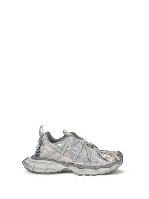 Balenciaga 3xl Extreme Sneakers - Gray