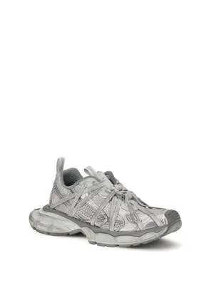Balenciaga 3xl Extreme Sneakers - Gray