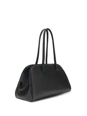 Jacquemus Il Turismo Grained Leather Shoulder Bag