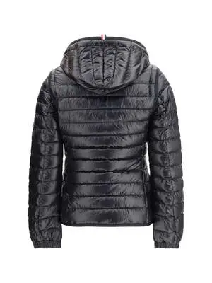 Moncler Karura Hooded Down Jacket