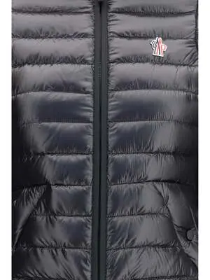 Moncler Karura Hooded Down Jacket