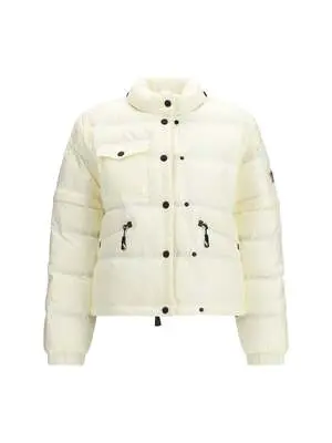 Moncler Mauduits Down Jacket - Multicolor