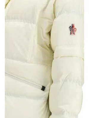 Moncler Mauduits Down Jacket