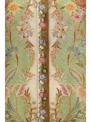 Zimmermann Indra Shirt - Multicolor