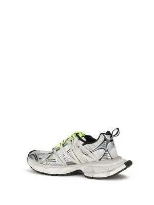 Balenciaga 3xl Interlace Sneakers
