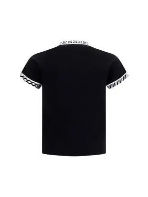Versace Knit T-shirt