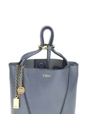 Chloé Spin Shoulder Bag