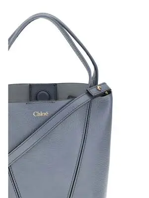 Chloé Spin Shoulder Bag