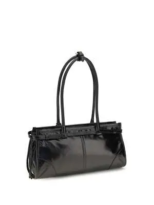 Prada Medium Bonnie Shoulder Bag