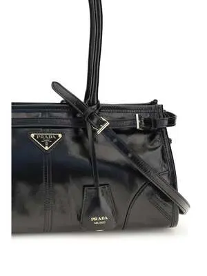 Prada Medium Bonnie Shoulder Bag
