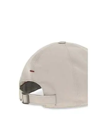 Brunello Cucinelli Baseball Cap