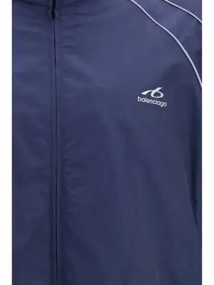 Balenciaga Bodys Tracksuit Jacket - Blue