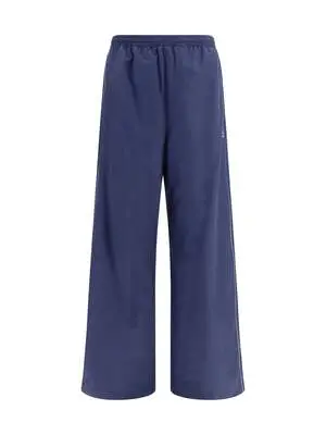 Balenciaga Bodys Tracksuit Pants - Blue