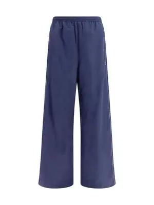 Balenciaga Bodys Tracksuit Pants - Blue