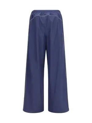 Balenciaga Bodys Tracksuit Pants - Blue