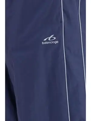 Balenciaga Bodys Tracksuit Pants - Blue
