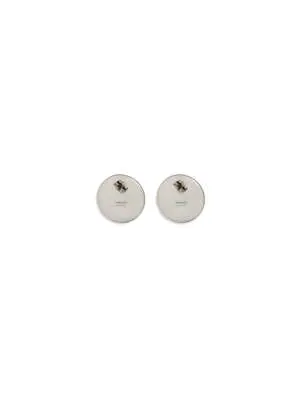 Versace Coins Earrings