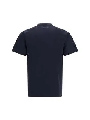 Balenciaga Long-sleeve Layered T-shirt