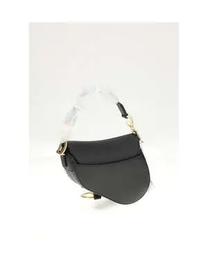 Dior Saddle Mi Bag