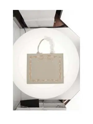 Dior Tote Bag - Multicolor