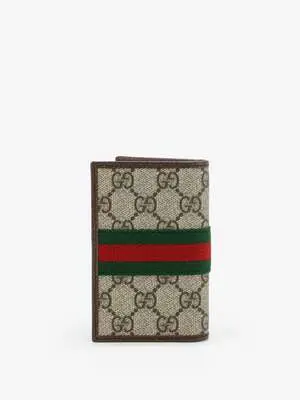 Gucci Ophidia Card Holder