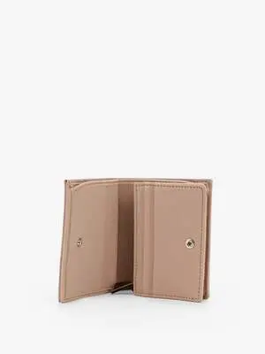 Gucci Gg Marmont Quilted Leather Wallet