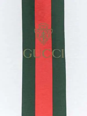 Gucci Cotton Jersey T-shirt