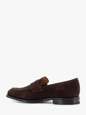 Church's Hertford R 2.0 Suede Loafers