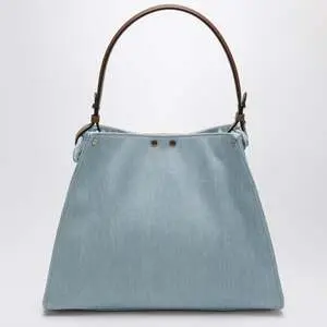 Fendi Light Denim Way Bag