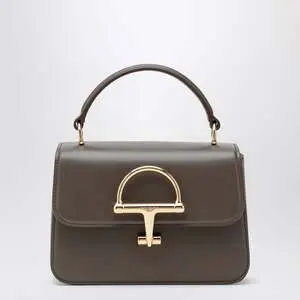 Gucci Siena Small Top-handle Bag - Brown