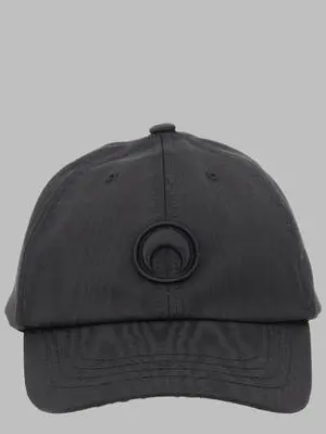 MARINE SERRE Baseball Cap - Multicolor