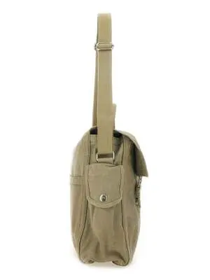 A.p.c. Shoulder Bag With Logo