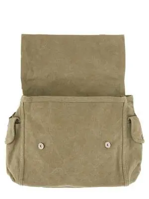 A.p.c. Shoulder Bag With Logo