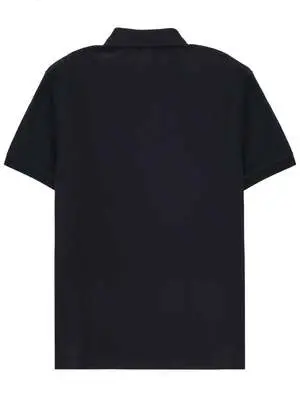Stone Island Polo With Logo