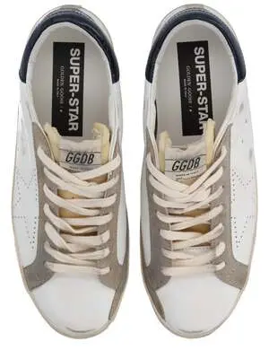 GOLDEN GOOSE Superstar Sneaker