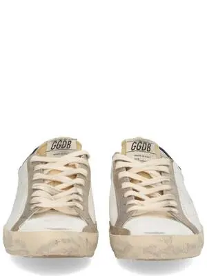 GOLDEN GOOSE Superstar Sneaker