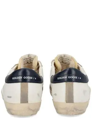 GOLDEN GOOSE Superstar Sneaker