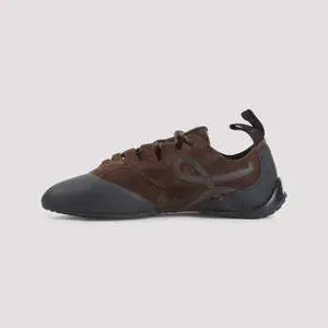Loewe Grip Sneakers
