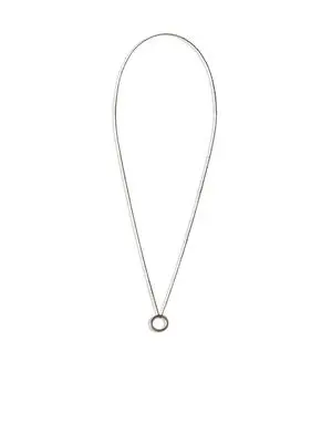 MAISON MARGIELA Brass Necklace