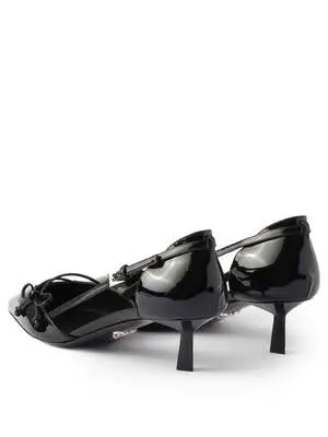 Prada Decollete